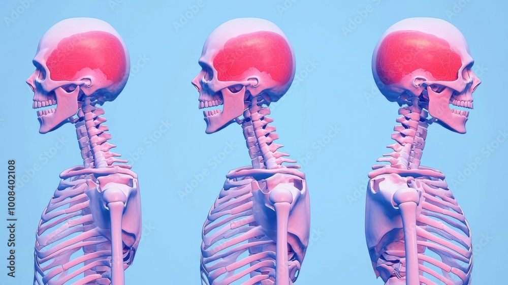 Ilustración de Stock Pain scale chart showing varying levels of ...