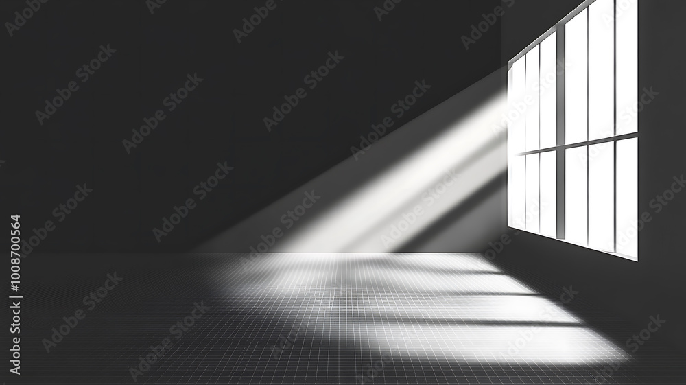 Clean vector shadows with crisp edges and a slight fade effect placed ...