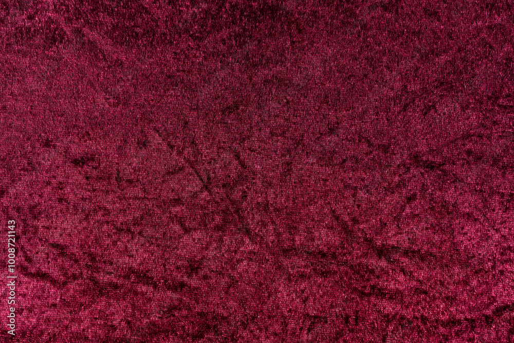 Foto de Stock Rich deep burgundy red velvet fabric texture with soft ... Foto de Stock Rich deep burgundy red velvet fabric texture with soft ...