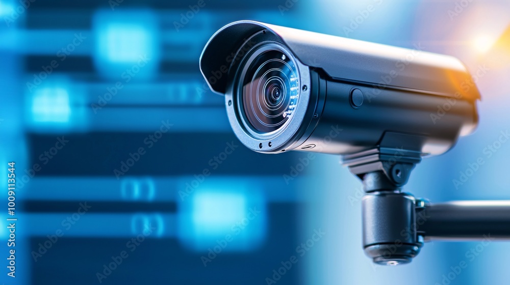 Ai Driven Surveillance Systems Real Time Threat Detection With Facial Recognition And