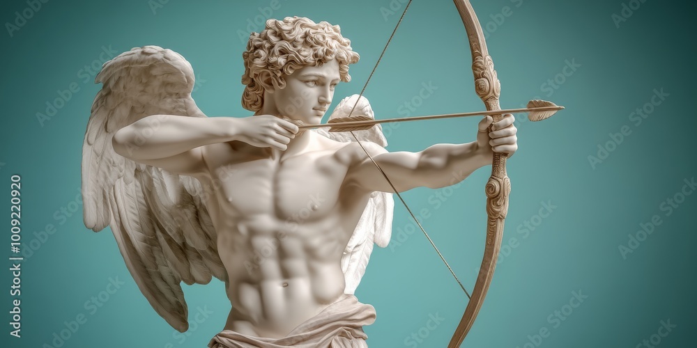 eros different arrows