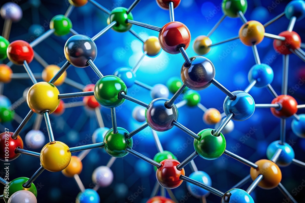 Lewis Dot Structure of Carbon Tetrafluoride (CF4) Illustrating Electron Configuration and Bonds ...