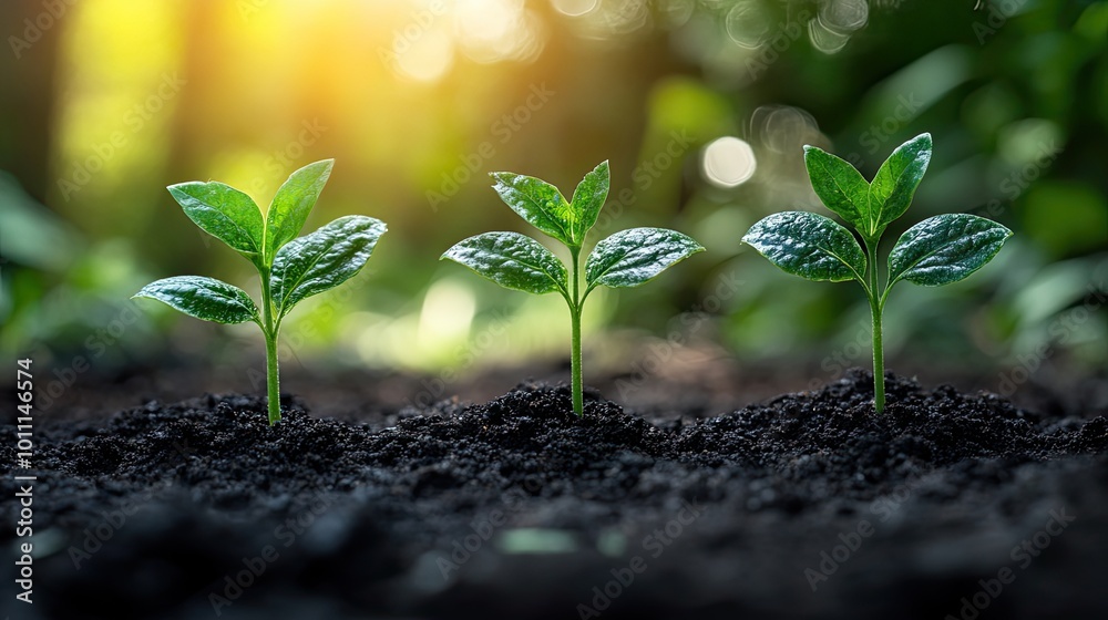 greening for sustainable future ,co2 footprint reduction environmental ...
