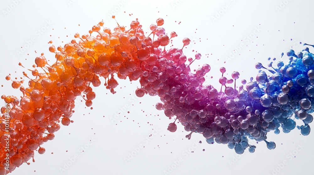 a An educational chart of the different types of antigen-presenting ...