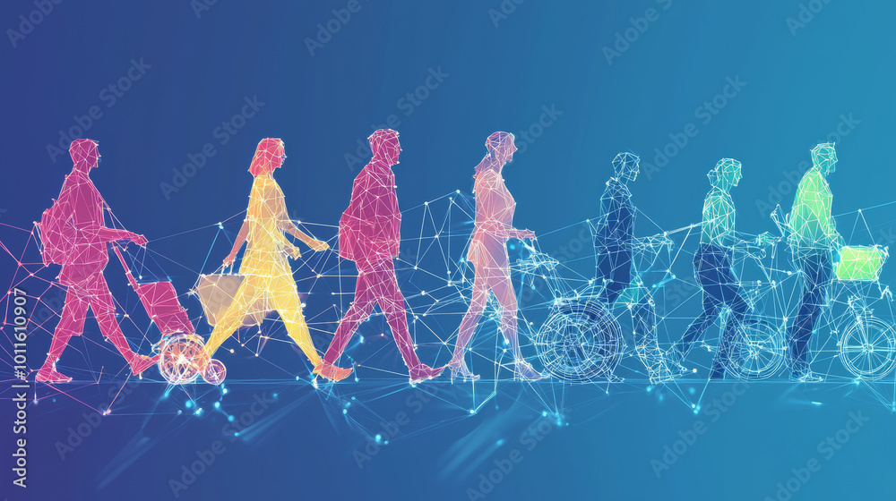 This banner highlights opportunities for disabled individuals in the ...