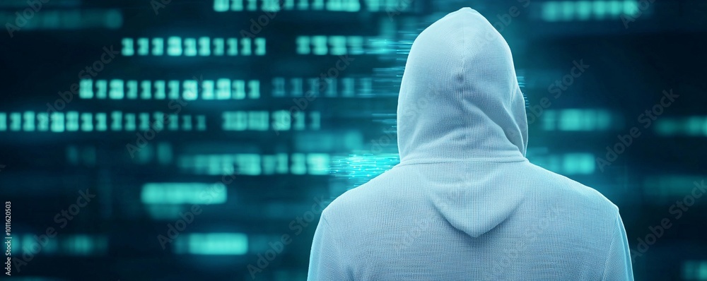 Blackhat Hacker Unveiling the Dark Web Invisible Infiltration and Digital Virus Injection ...