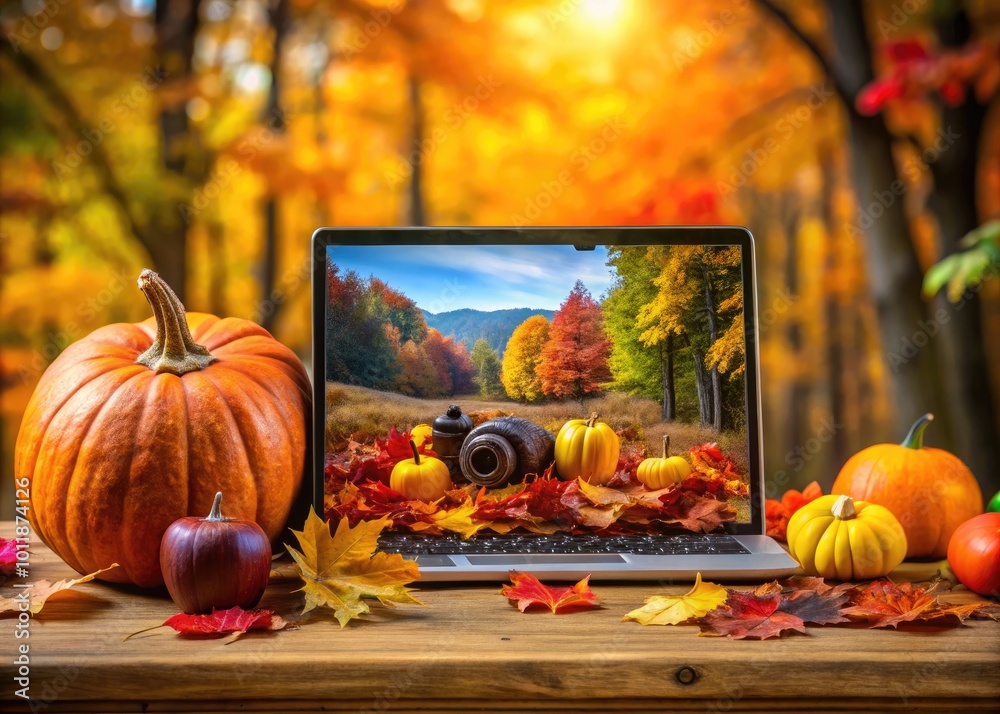 Beautiful Thanksgiving Screensavers for Your Devices â€“ Free ...