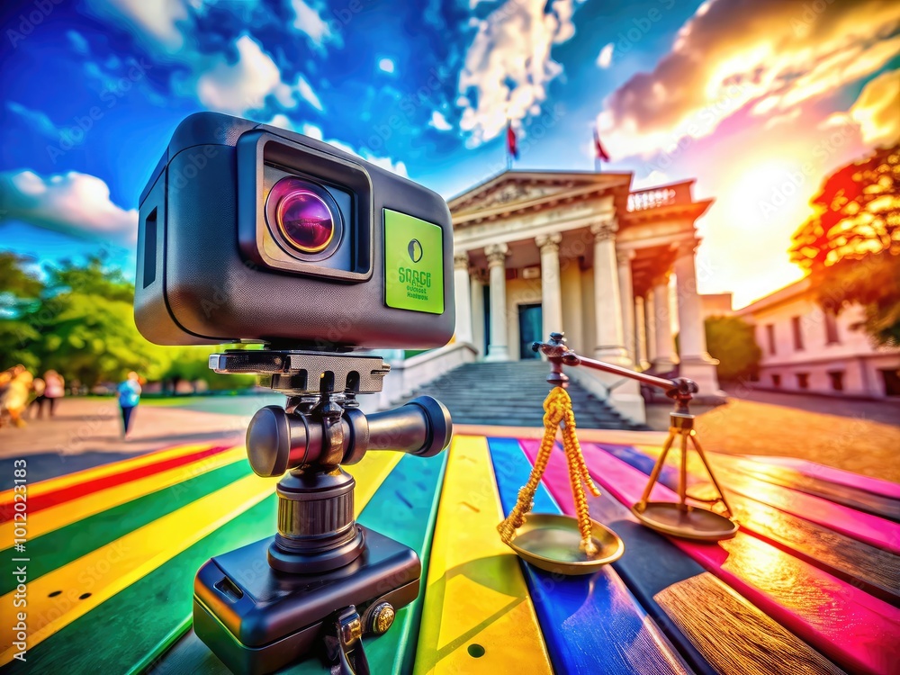 Color Symbolism of Justice: Exploring the Meaning Behind Colors ...