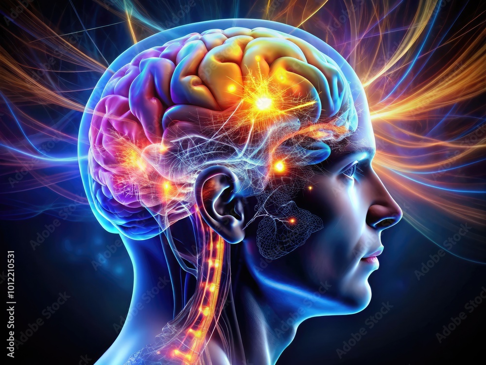 Exploring the Location and Function of the Limbic System in the Human ...