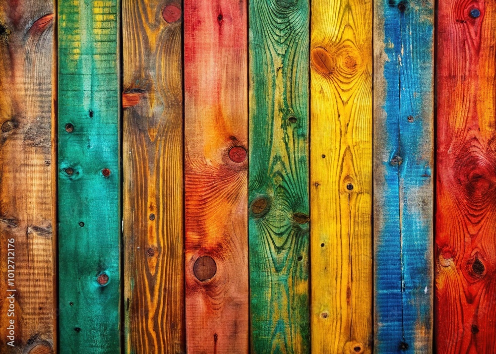 Authentic rustic wooden plank textures ideal for creative designs ...