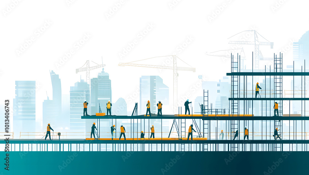 Environmental Sustainability in Construction Blueprints design ...