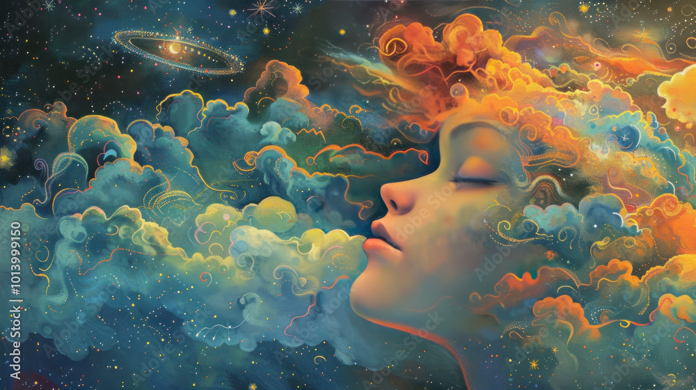 A comparison of scientific theories on why we dream, from neural ...