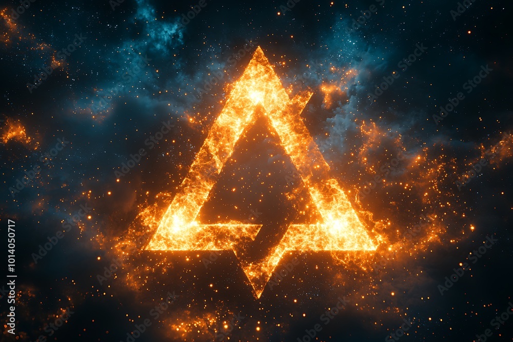 Hebrew letters Aleph Mem and Tav symbolizing the beginning middle and ...