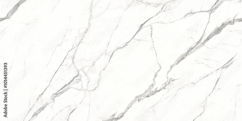 White Calacatta marble texture background, classic marbling design for ...