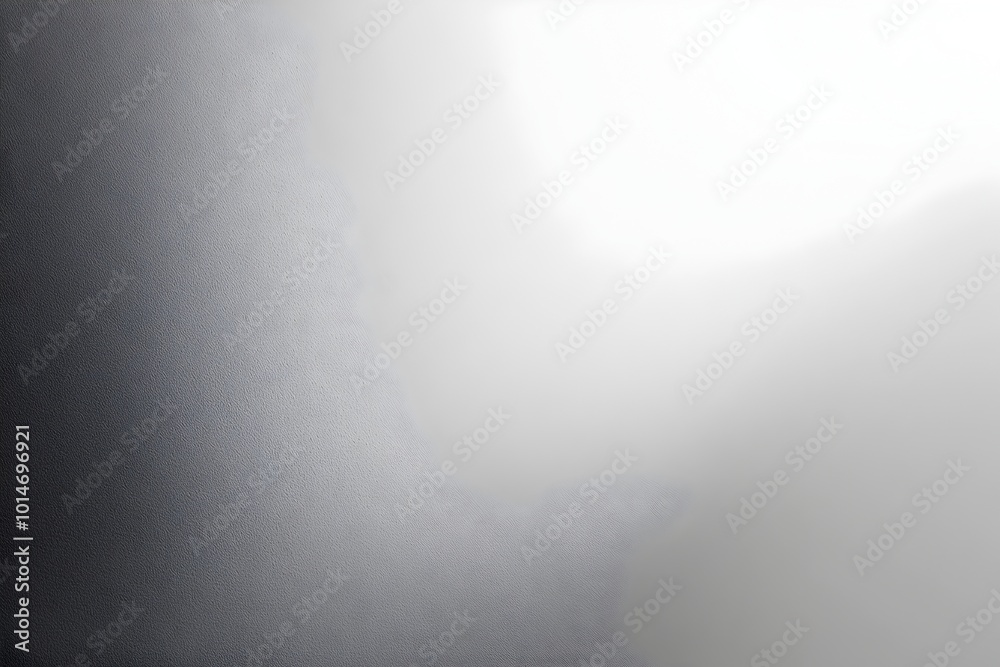 Soft Monotone Gradient in Vintage Grainy Texture for Stylish Background ...