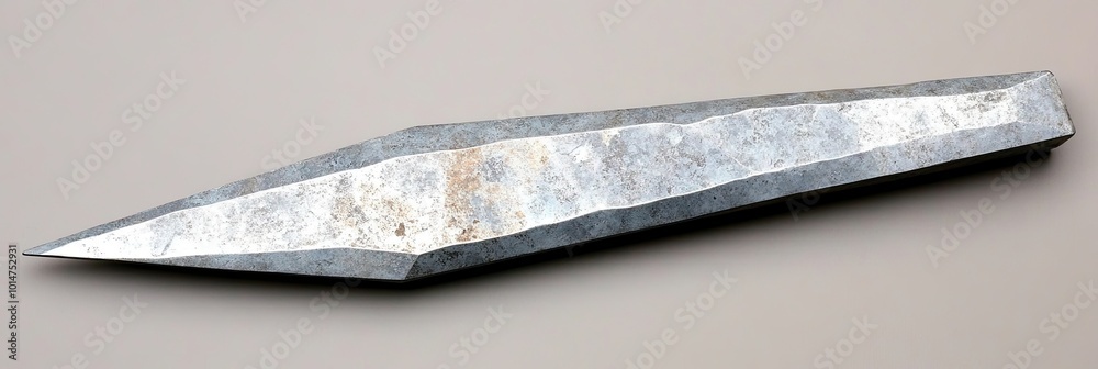 Exploring the Strange Geometries of Unusual Knives in a Minimalist ...