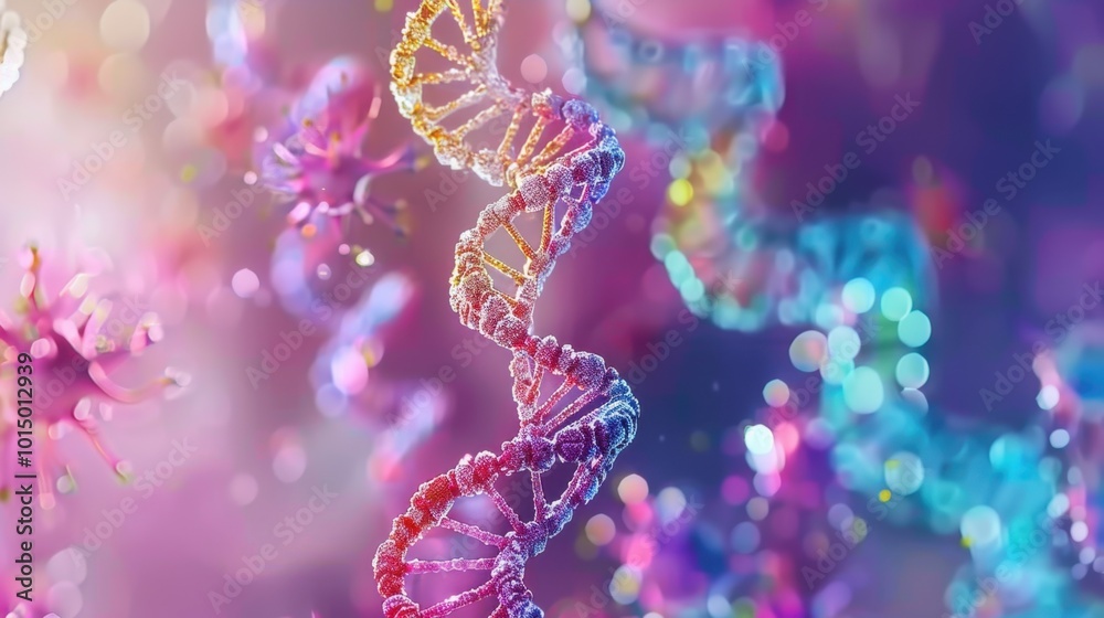 Epigenetic Engineering: This approach enables the modification of gene ... Epigenetic Engineering: This approach enables the modification of gene ...