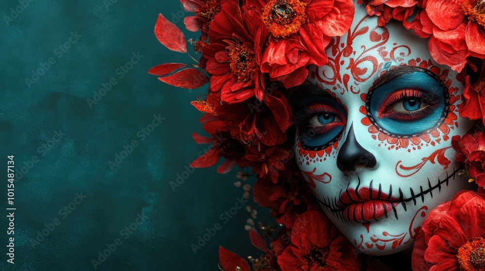 Ancestral remembrance: Dia de muertos, honoring the spirits of the ...