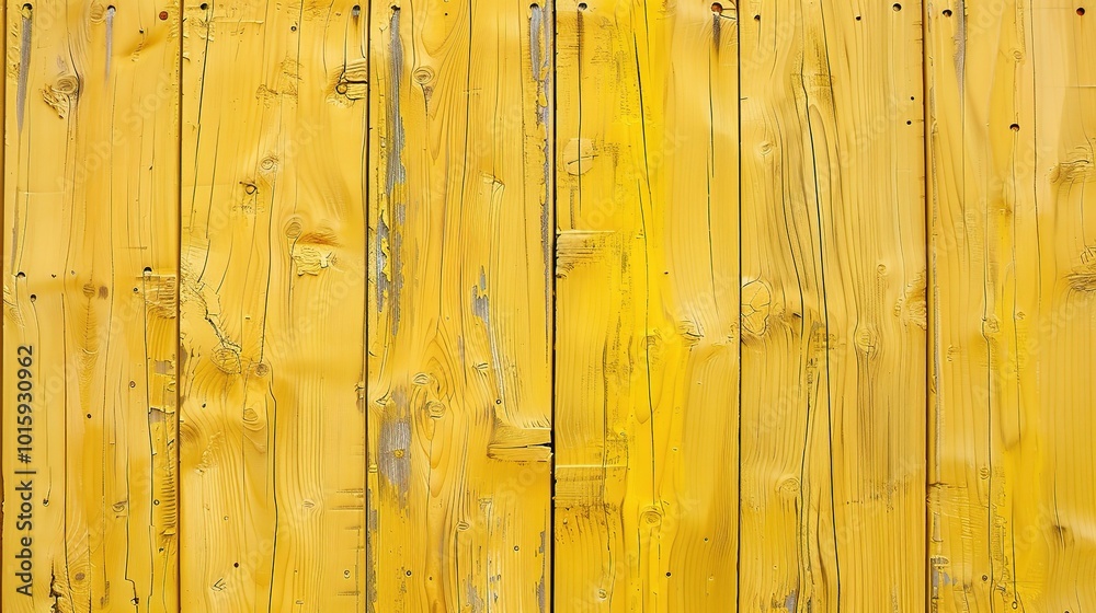 Yellow Wood Grain Texture - a warm and natural visual. The yellow wood ...