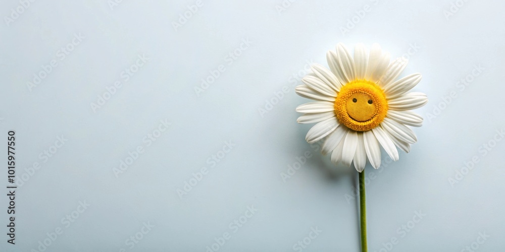Flower smiley face with background, Flower, smiley face,background ...