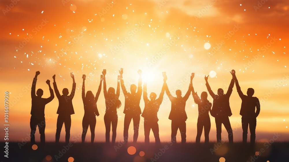 Celebrating Team Achievements: Analyze the importance of recognizing ...