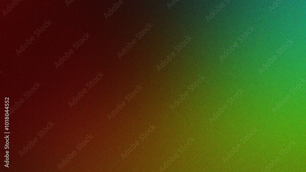 Gradient Background with noise and LED screen texture. Digital grain ...