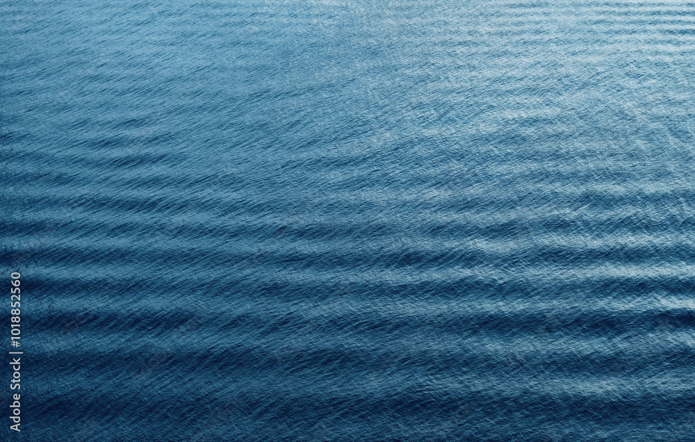 Water surface, ocean texture background top view Stock Photo | Adobe Stock
