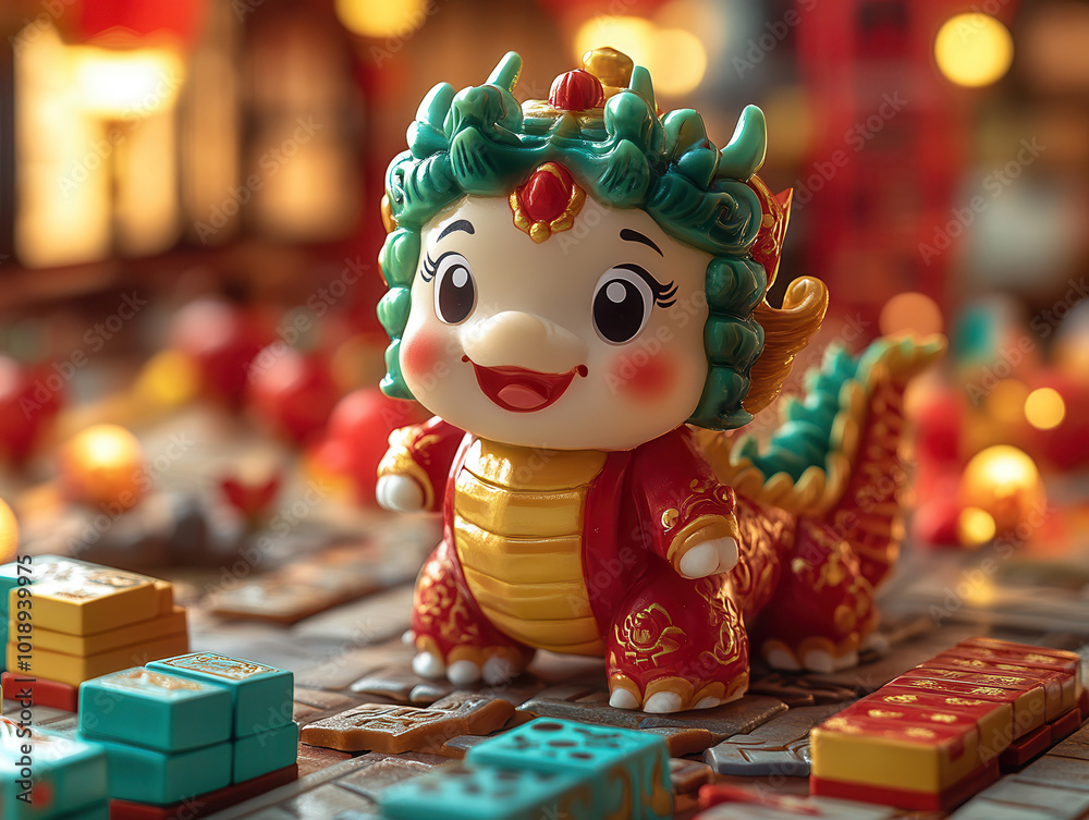 Fun Chinese New Year traditional games pictures showcasing activities ...
