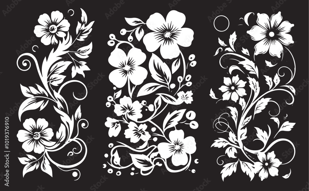 design elements Stock Vector | Adobe Stock