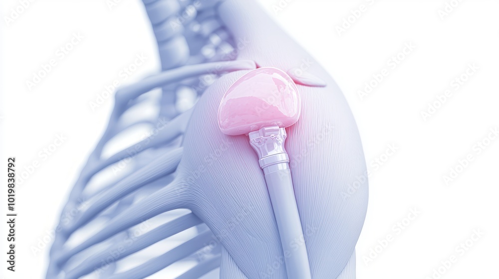 Understanding Shoulder Joint Anatomy A Deep Dive into Structure and ...