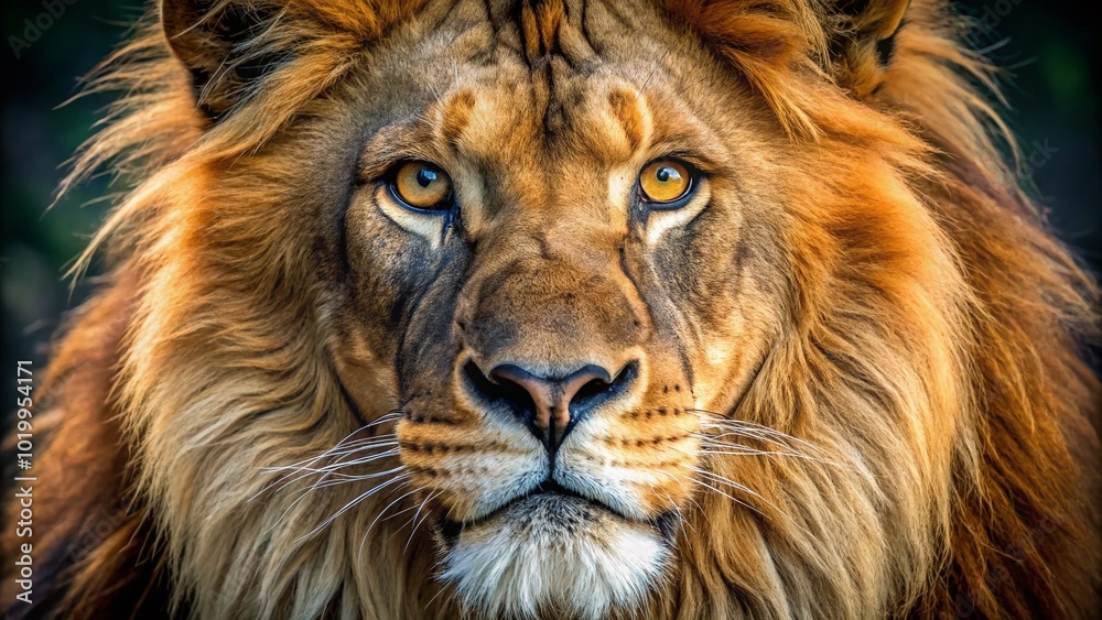 Simple Steps to Draw a Lion for Beginners: Easy Tutorial and Sketching ...