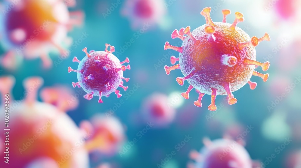 Visualizing superbug mutation under antibiotic pressure, 3D ...