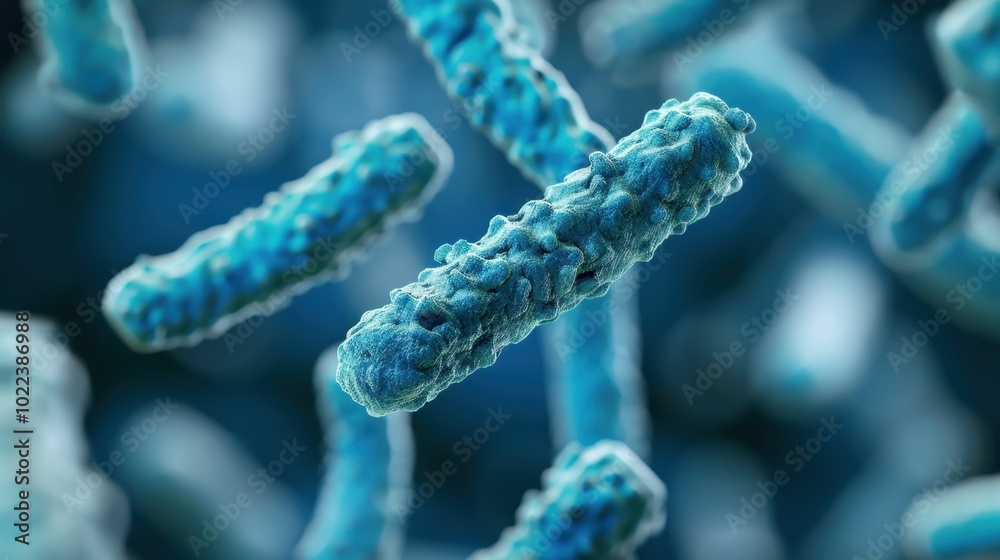 Microbiome and Skin Health: Investigate how the skin microbiome ...