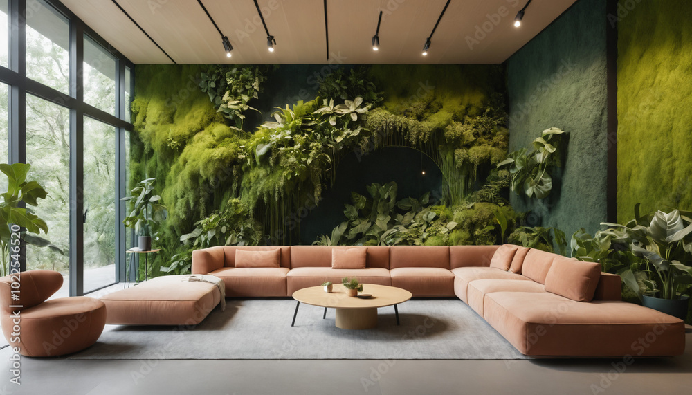 the role of water features in biophilic designenhancing sensory ...