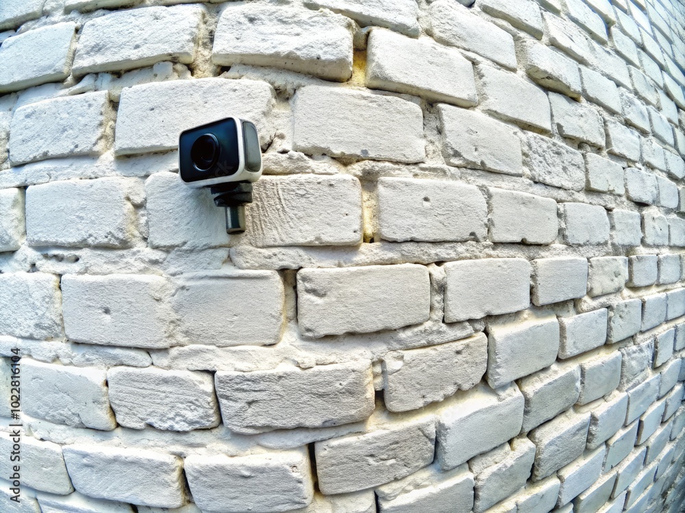 Textured White Washed Bricks Background for Design, Architecture, and ...