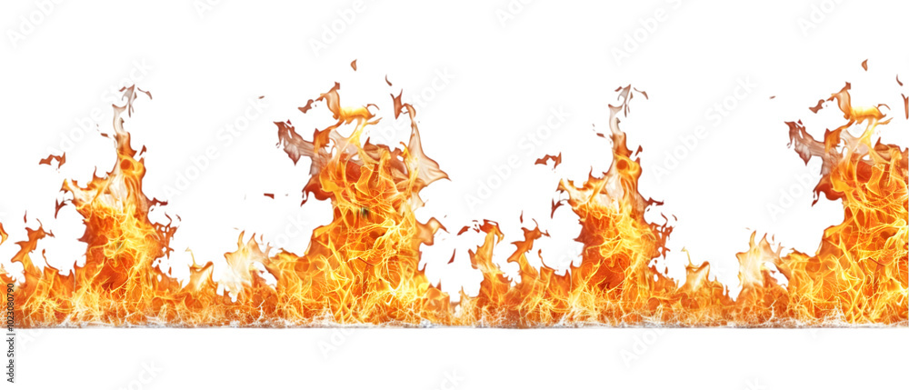 fire texture png transparent background Stock Illustration | Adobe Stock