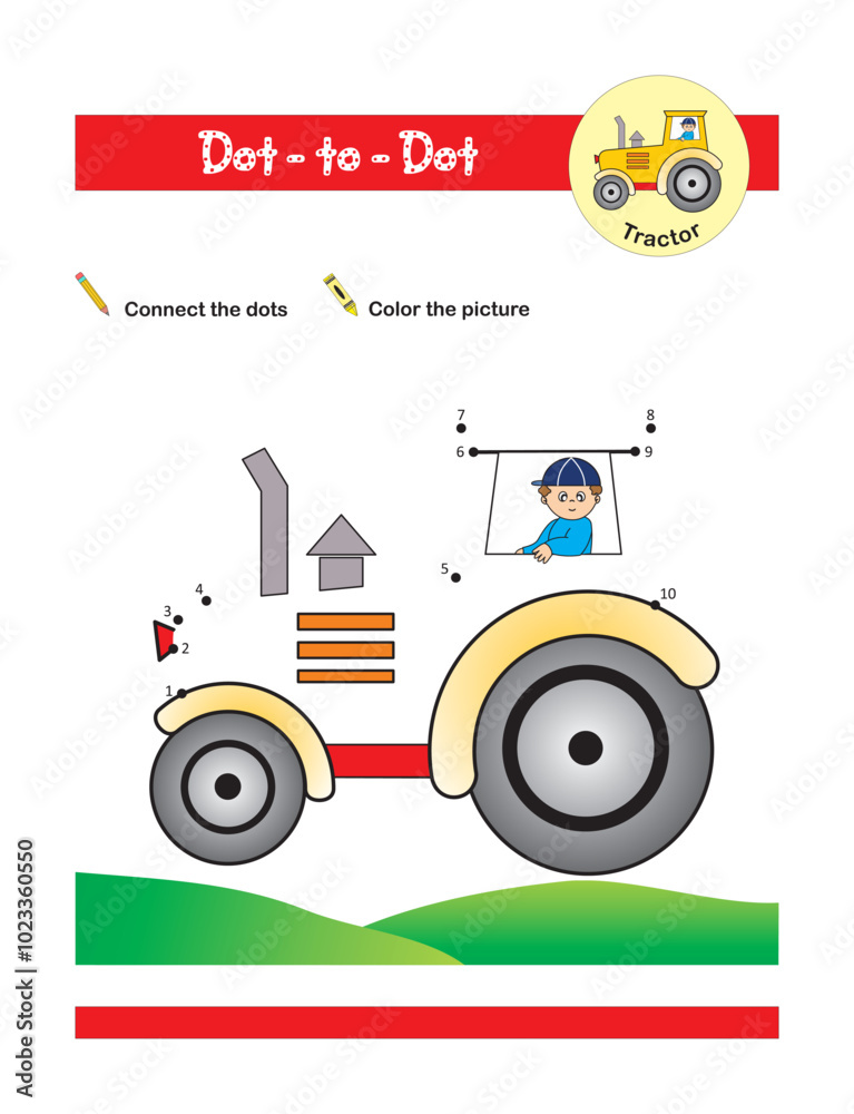 Kindergarten activity sheet, Number recognition worksheet, Tracing and ...