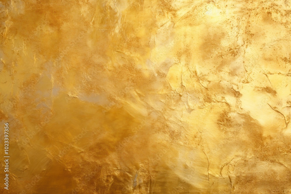 Gold backgrounds texture weathered. Stock Photo | Adobe Stock