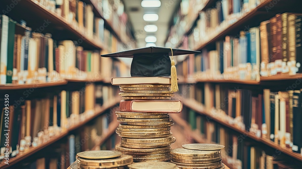 Invest in knowledge, for it is the foundation of wealth. Study, learn ...