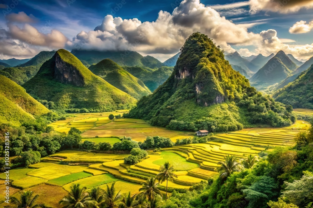 Discovering Major Landforms in the Philippines: Mountains, Valleys ...