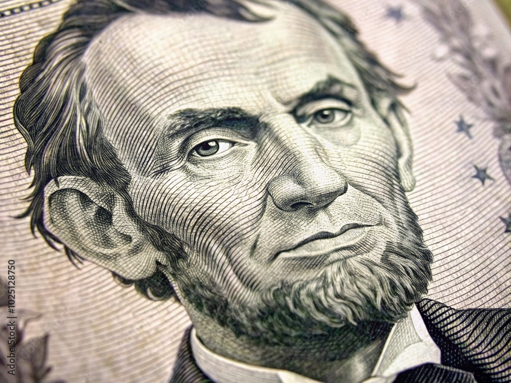 Discovering the History and Significance of the Five Dollar Bill and ...