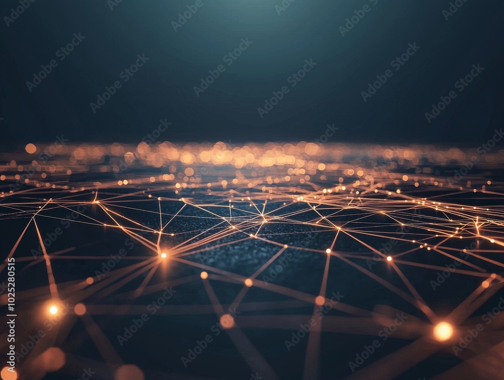 Encrypted data flows between city sensors, traffic lights, and public ...