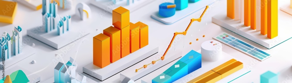 Create dynamic 3D models of risk management dashboards and tools ...