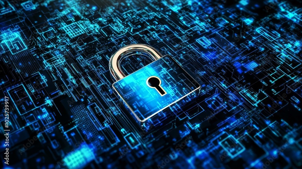 Enhancing Digital Security: A Visual Insight into Cyber Protection and ...