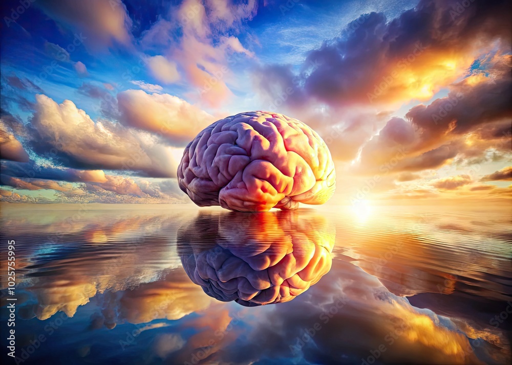 Vividly wander through the ethereal realms of imagination, uncovering ...