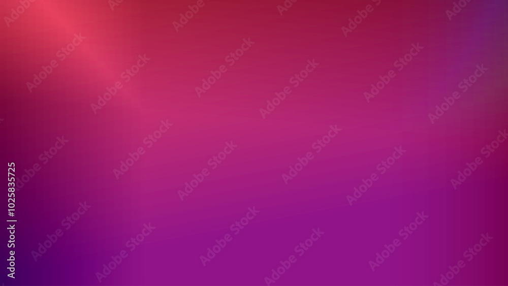 Abstract lilac background with grainy gradient, bright and saturated ...