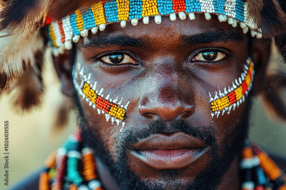 Cultural pride: zulu tribe, rich heritage and traditions of one of ...