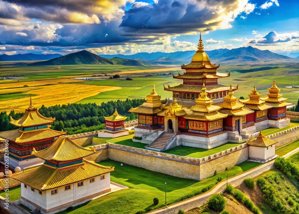 Discover the Golden Horde: Historical Legacy of the Mongol Empire's ...