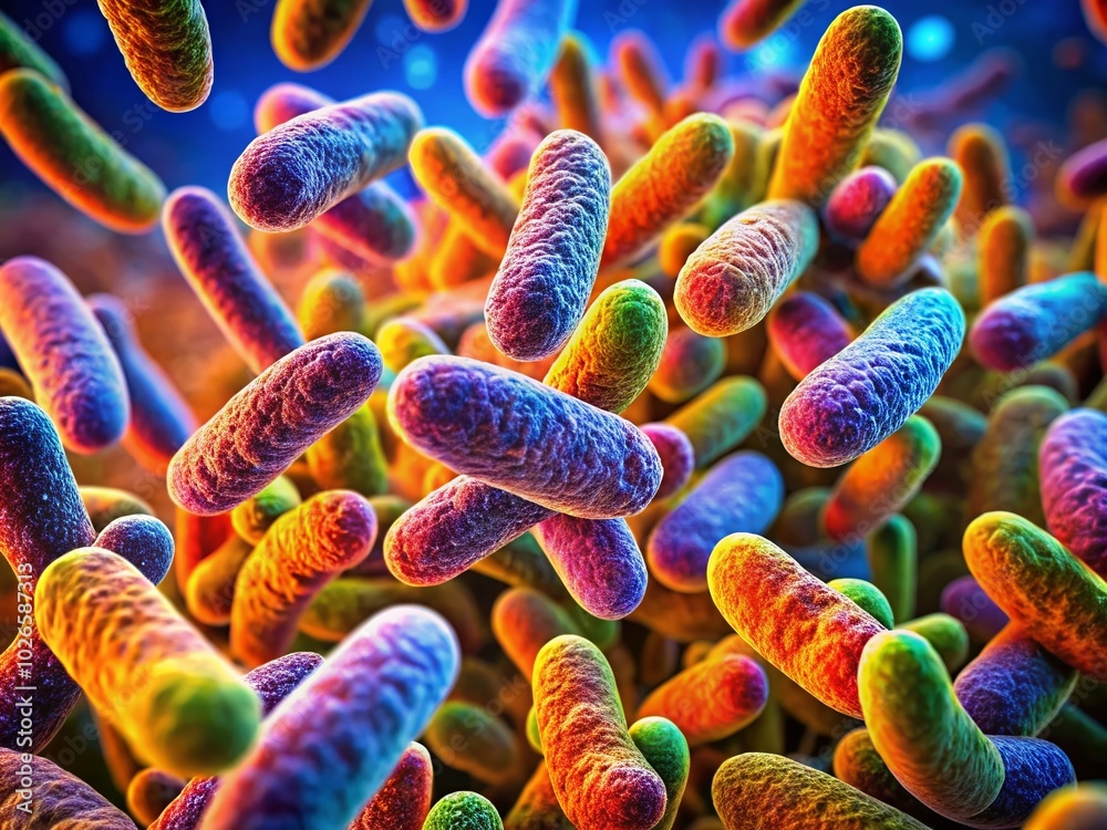 Understanding Bacteria Diplococci: Structure, Characteristics, and Role ...