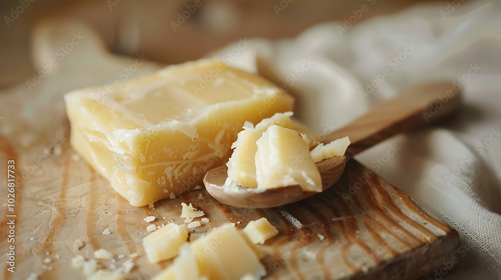 Tallow also known as beef dripping is a reduced animal fat that is ...